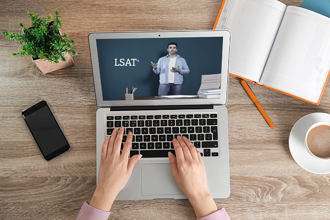 LSAT Courses - PowerScore