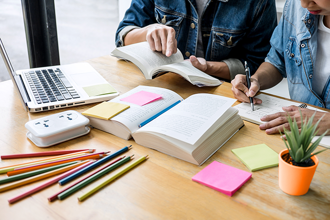 LSAT Courses - PowerScore